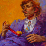 Floating on the boundless realms of nostalgia | Tania Rivilis ...