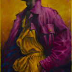 The Founder | Tania Rivilis │ Contemporary Figurative Art